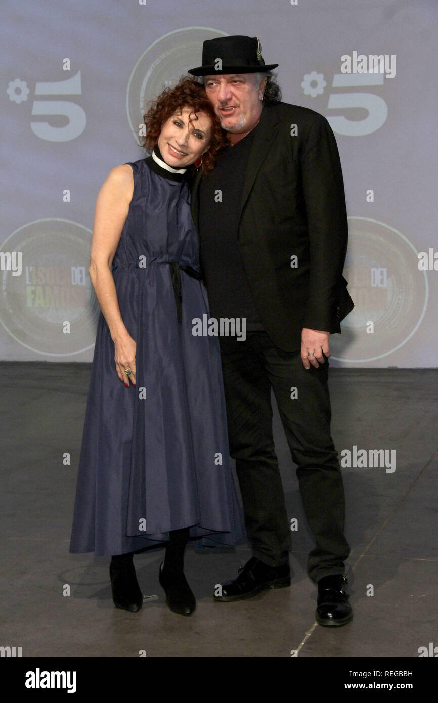 Roberto cenci Banque de photographies et d’images à haute résolution ...