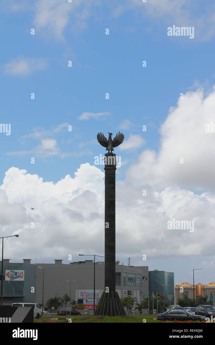 Phoenix monument Banque de photographies et d’images à haute résolution ...