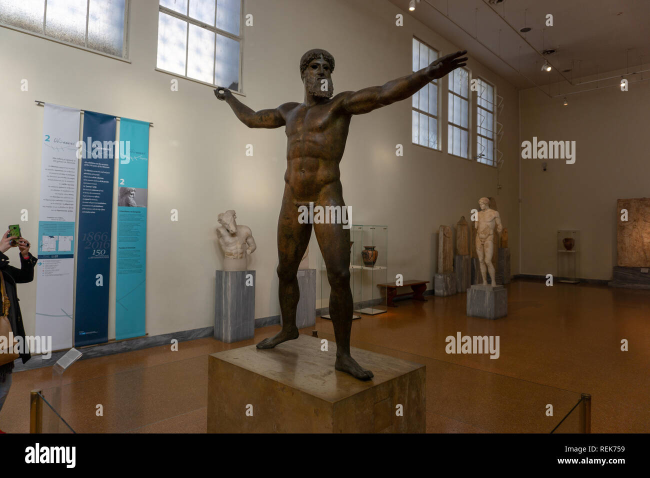 Meilleurs Exemples De Sculpture Grecque Banque d'image et photos - Alamy