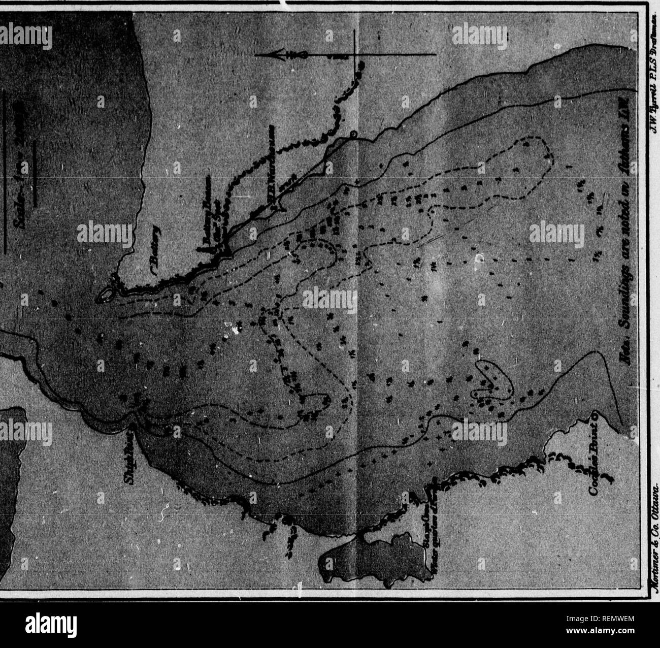 Andrew lepage Banque d'images noir et blanc - Alamy