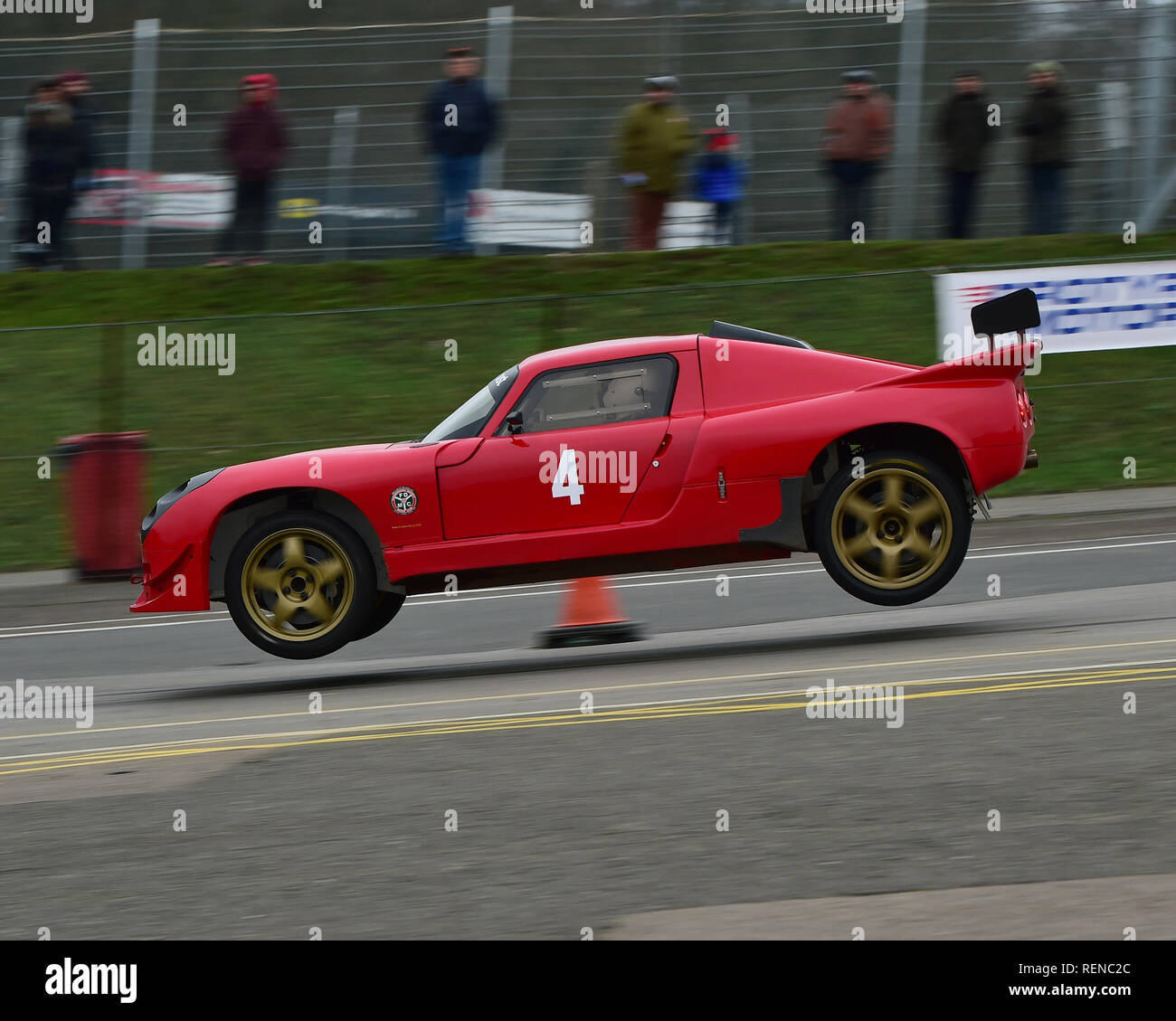 Darrian t90 gt Banque de photographies et d’images à haute résolution ...