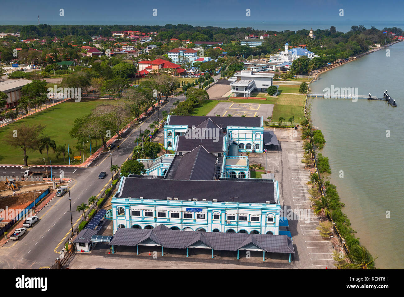 Majlis perbandaran muar Banque de photographies et d’images à haute ...