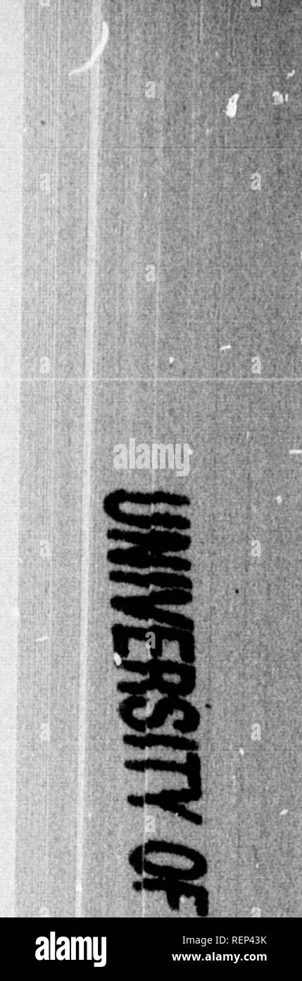 . Un manuel de morphologie d'invertébrés [microform]. D'invertébrés ...