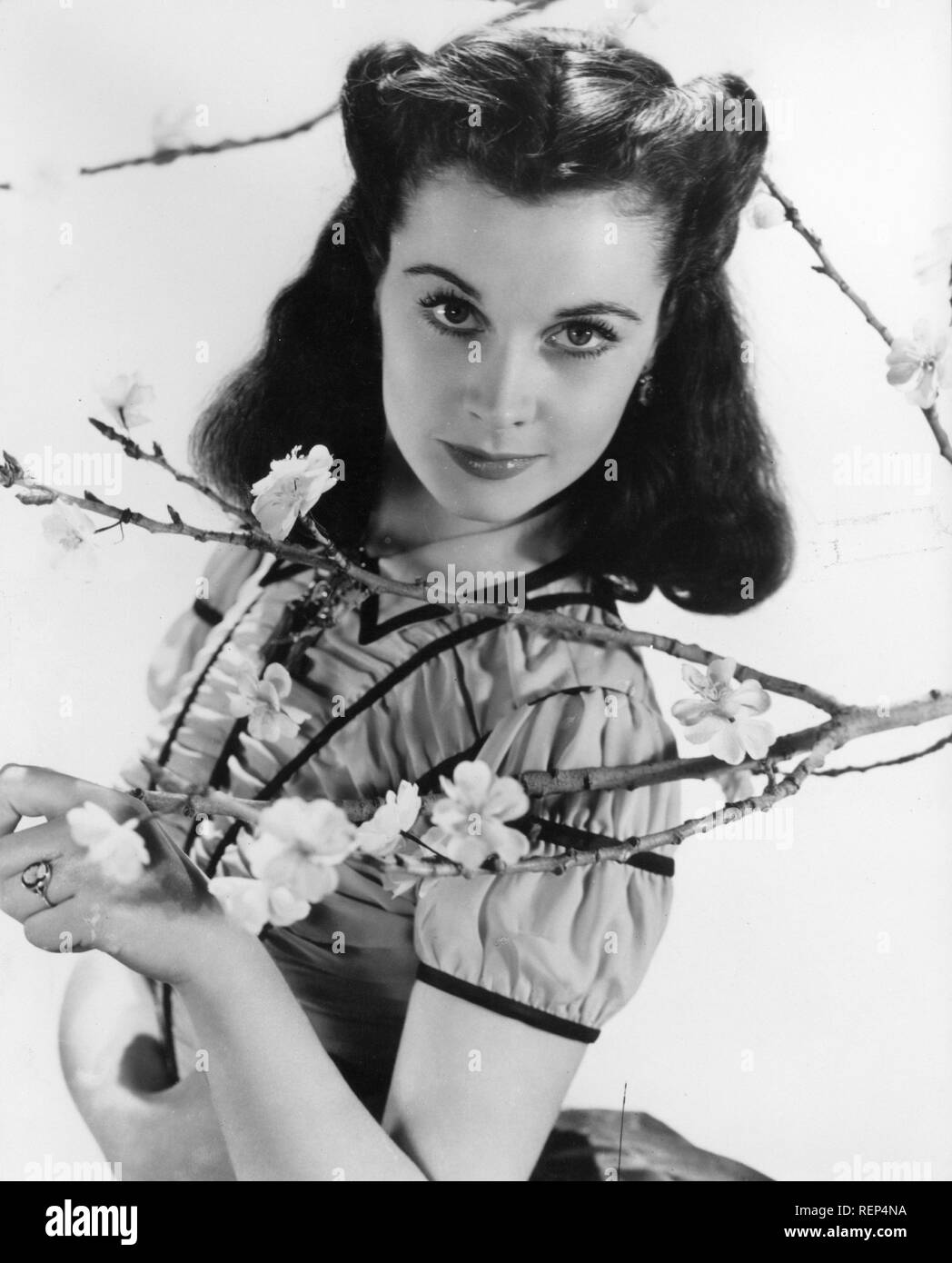 Victor fleming vivien leigh Banque de photographies et d’images à haute ...