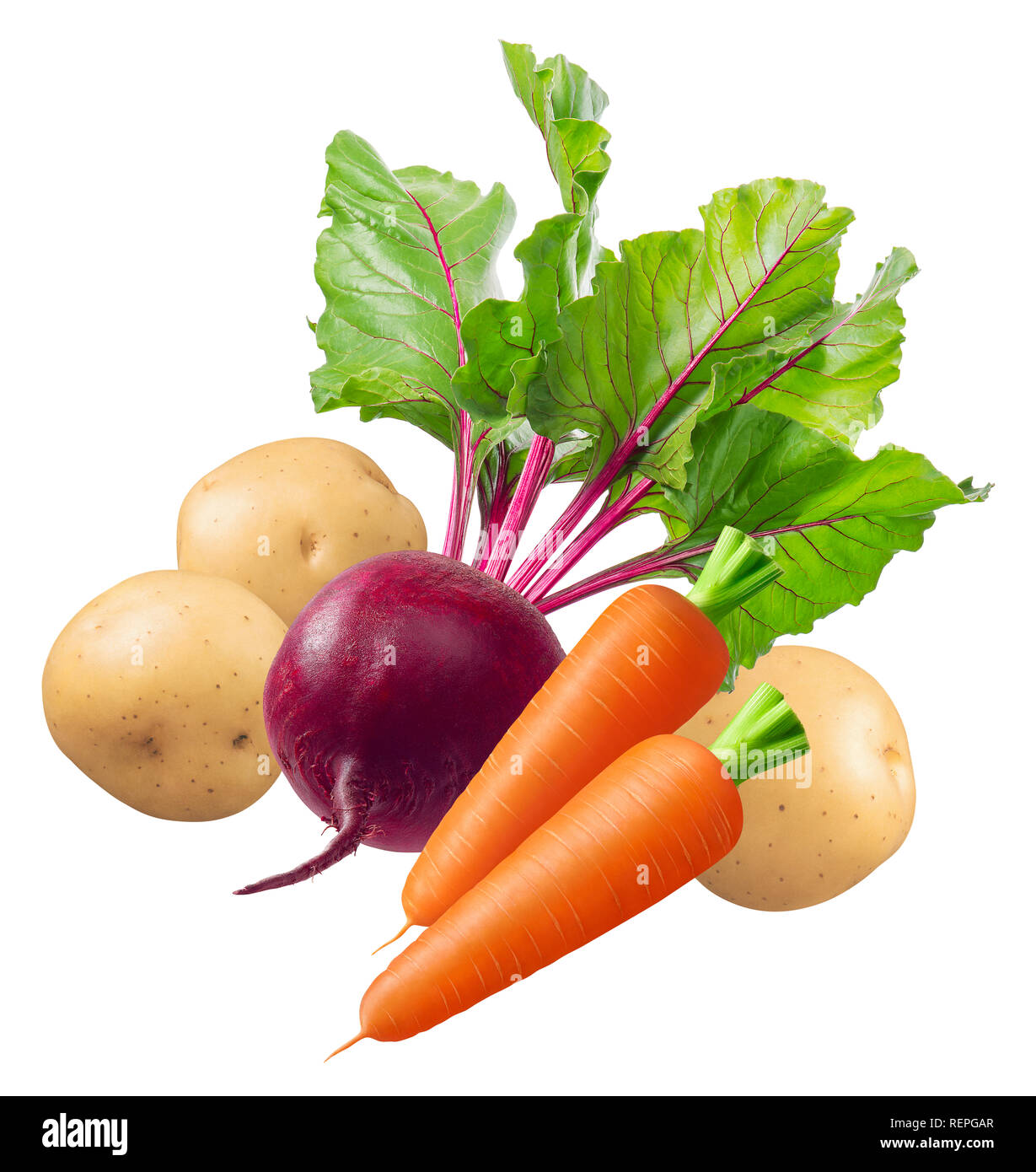 Betterave non cuite Banque de photographies et d’images à haute ...