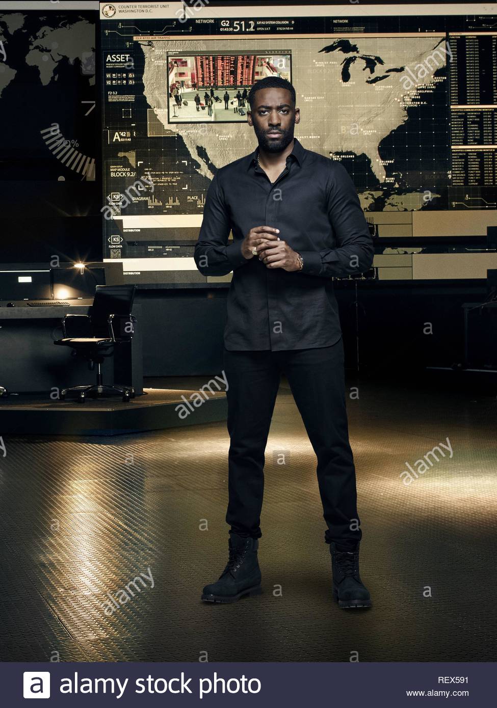 Ashley Thomas 24 Banque d'image et photos - Alamy