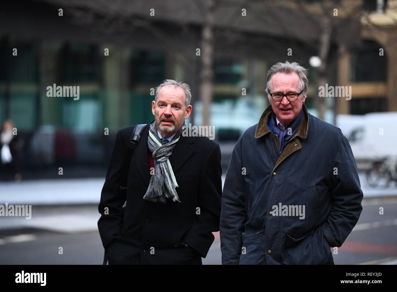 Roger jenkins et thomas kalaris Banque de photographies et d’images à ...