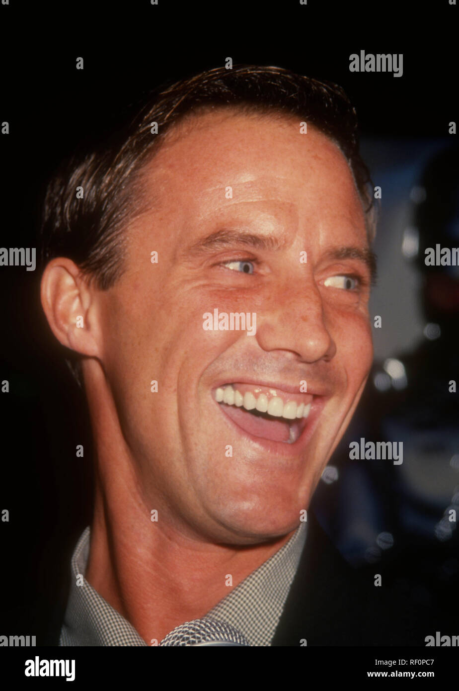 Robocop 3 1993 robert john burke Banque de photographies et d’images à ...