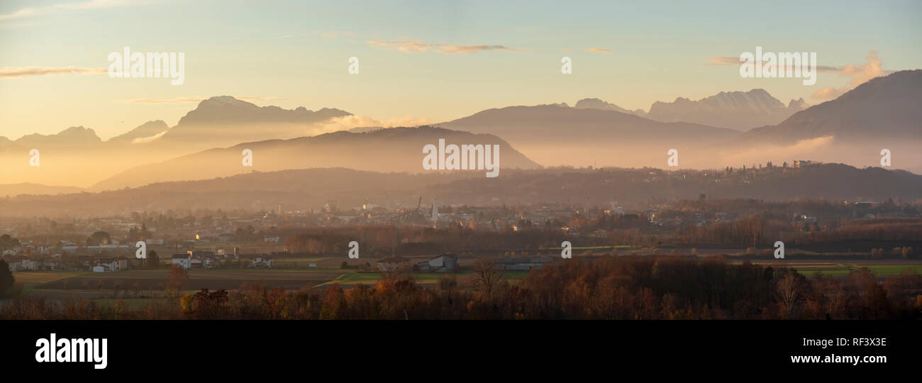Friulian dolomites Banque de photographies et d’images à haute ...
