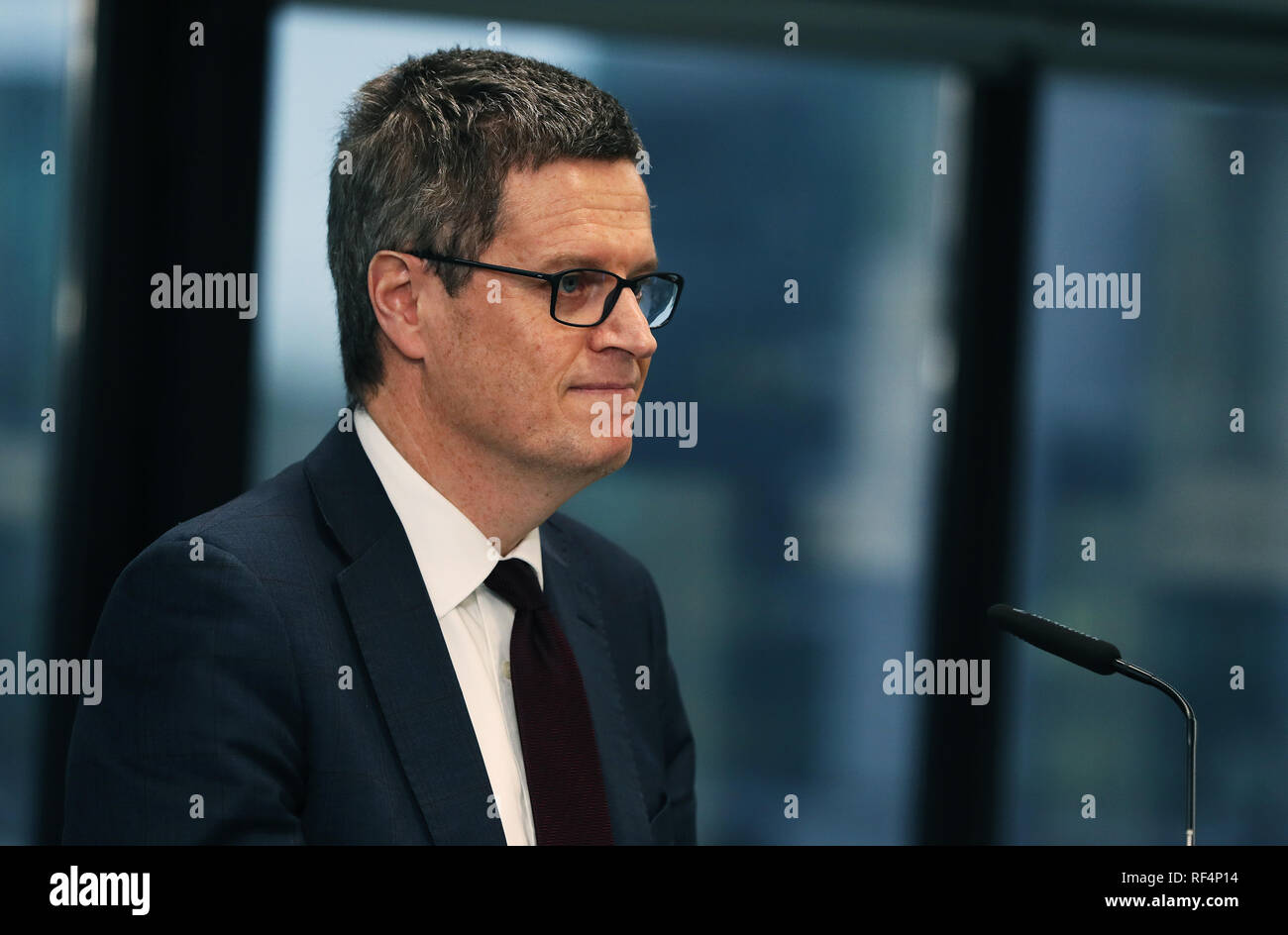 Michael hodson Banque de photographies et d’images à haute résolution ...