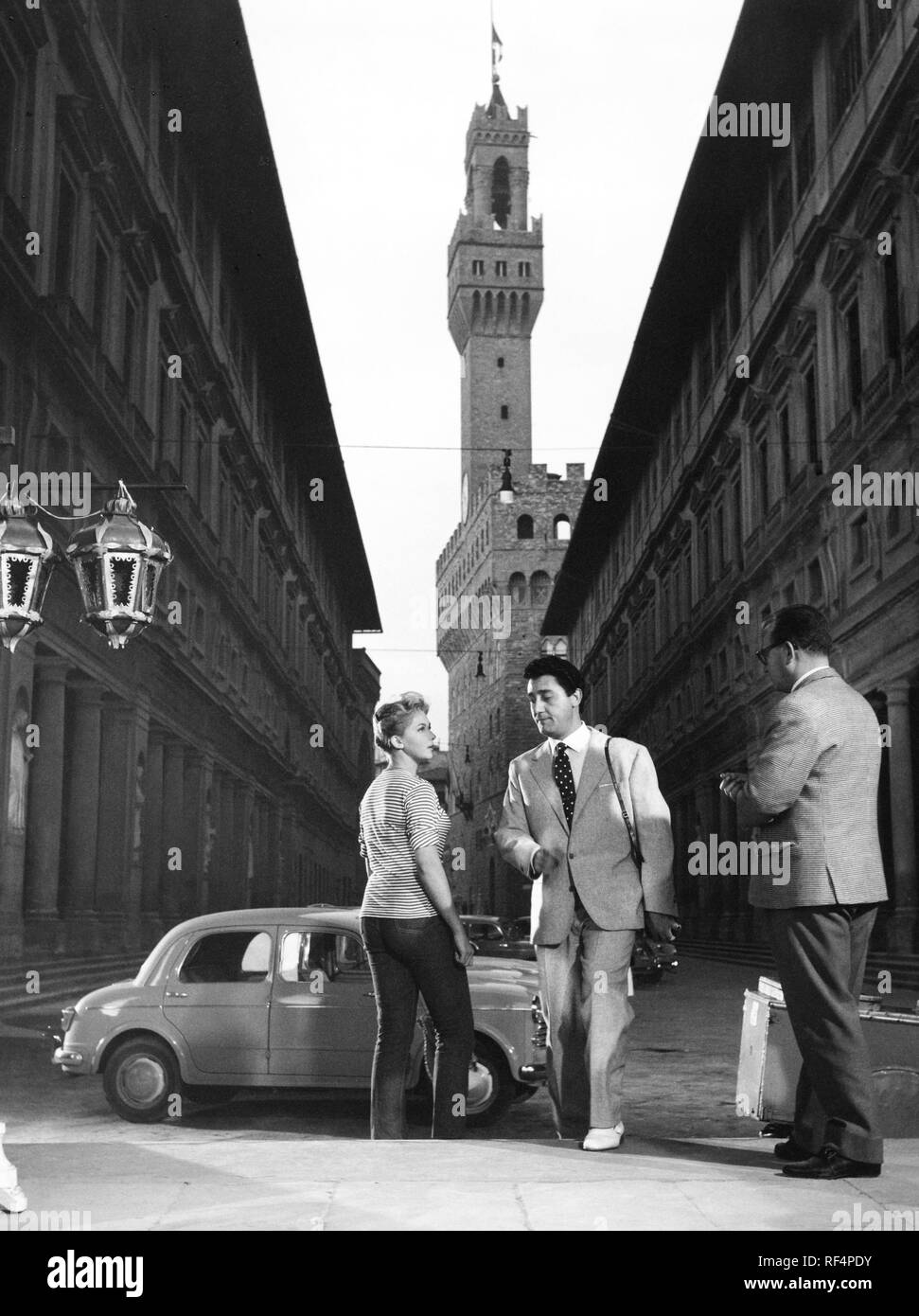 Isabelle corey Banque de photographies et d’images à haute résolution ...