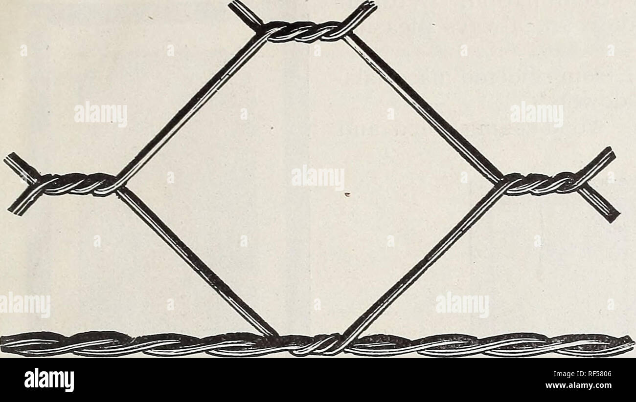 . Semences et d'outils de haute classe. Pépinière New Jersey Paterson ...