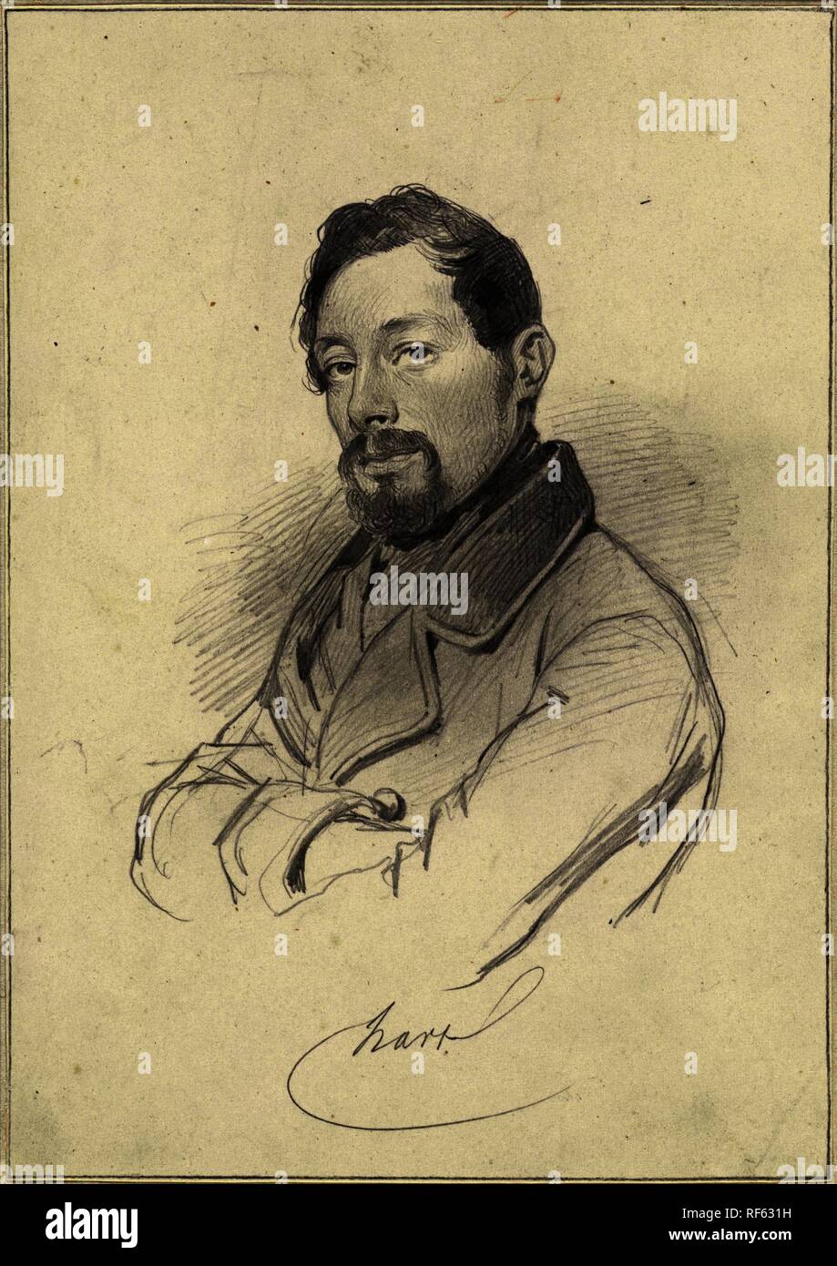 Laurent joseph hart Banque de photographies et d’images à haute ...