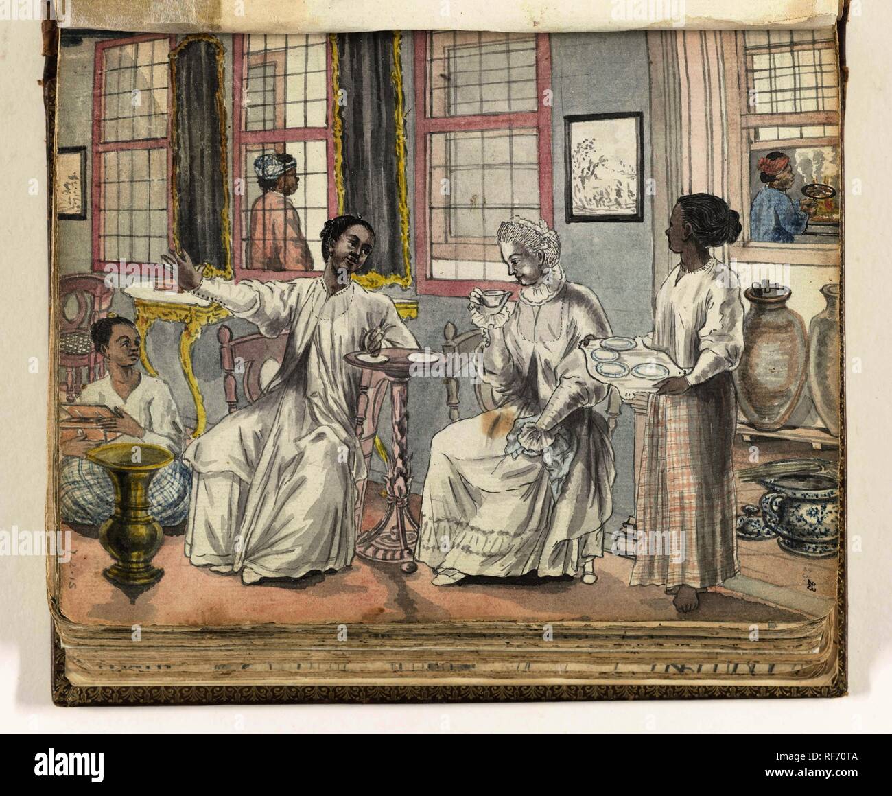 Jan brandes Banque de photographies et d’images à haute résolution - Alamy