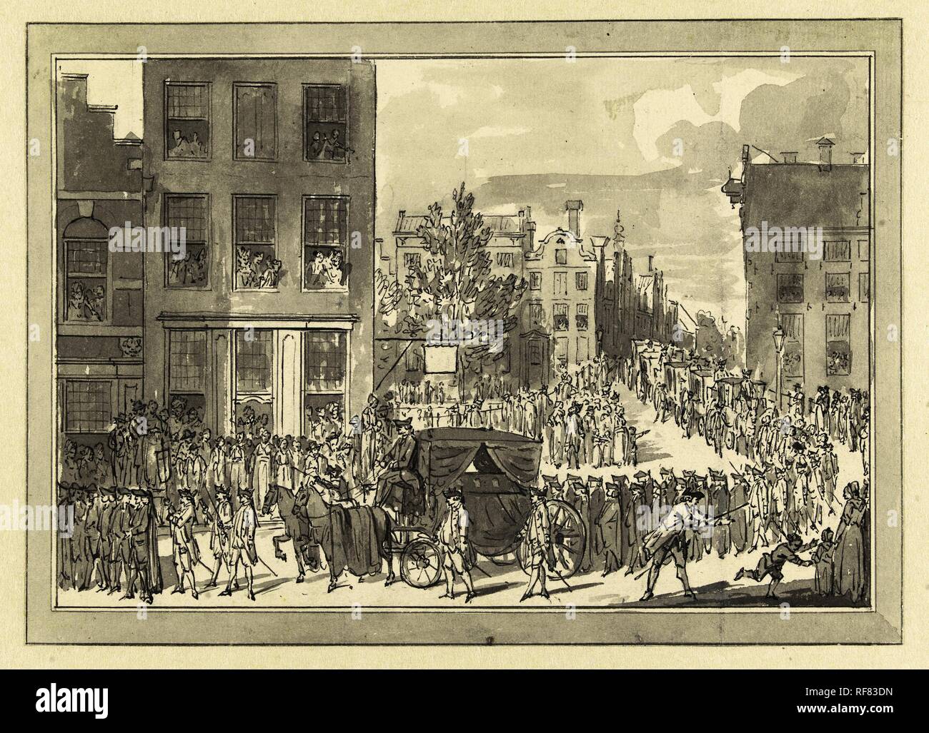 Baron bentinck Banque de photographies et d’images à haute résolution ...