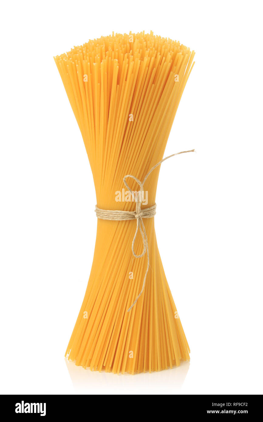 Spaghetti node Banque de photographies et d’images à haute résolution ...