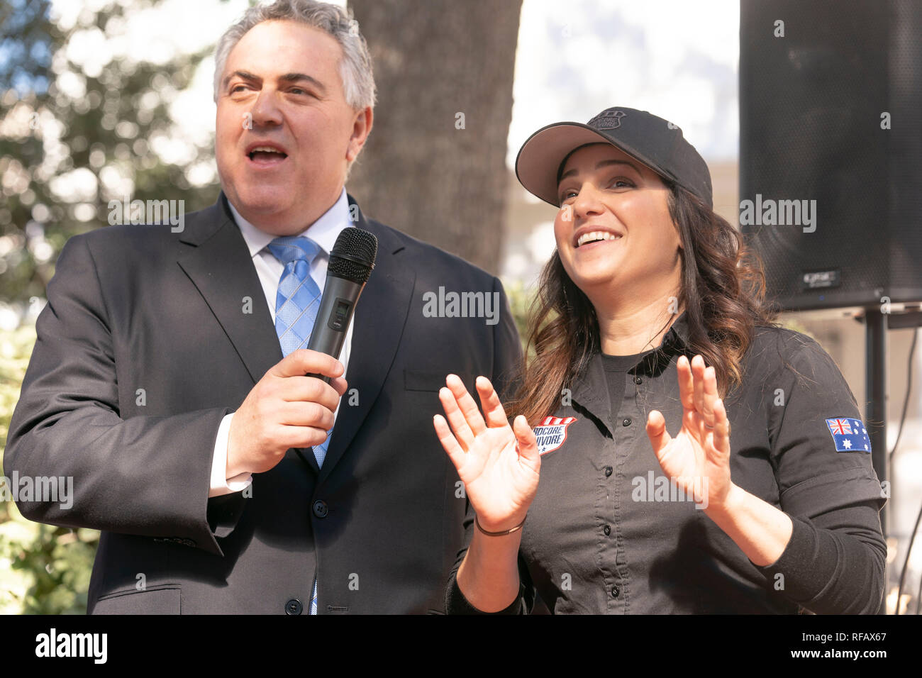 Jess pryles Banque de photographies et d’images à haute résolution - Alamy