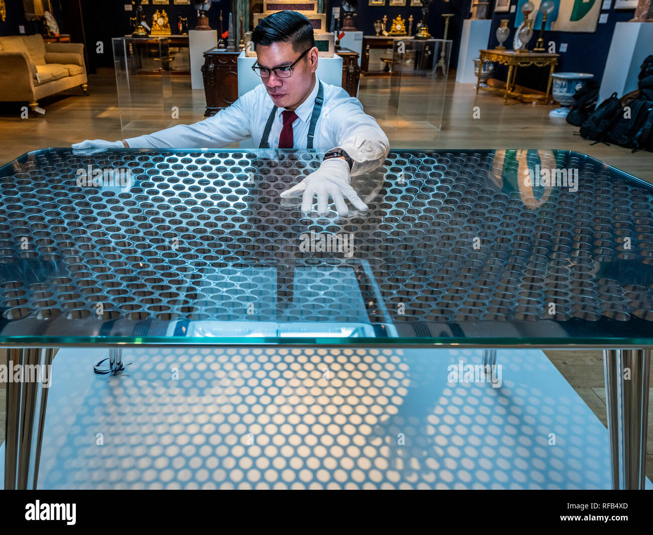 Daniel rohr Banque de photographies et d’images à haute résolution - Alamy