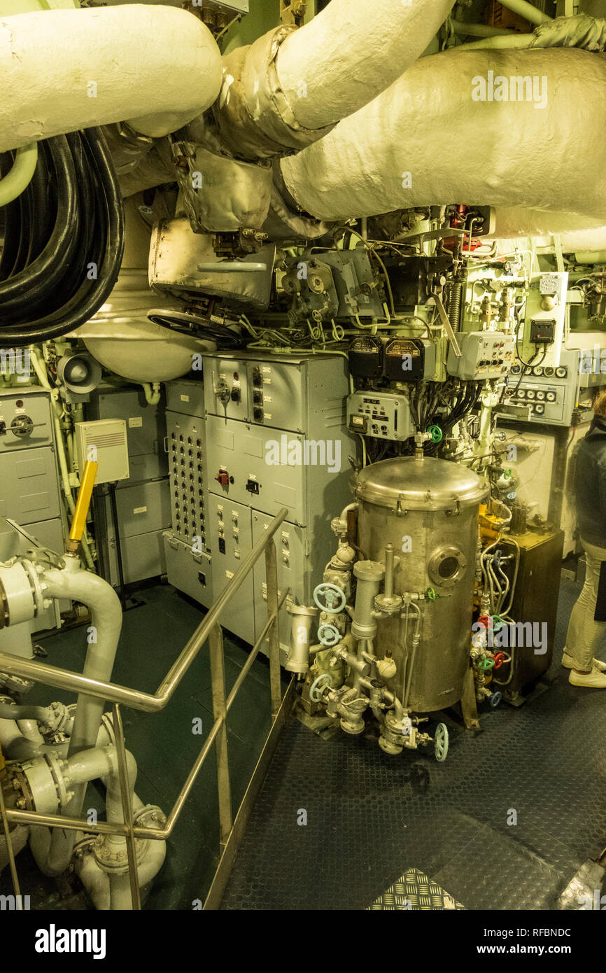 Sous marin nucléaire france Banque de photographies et d’images à haute ...