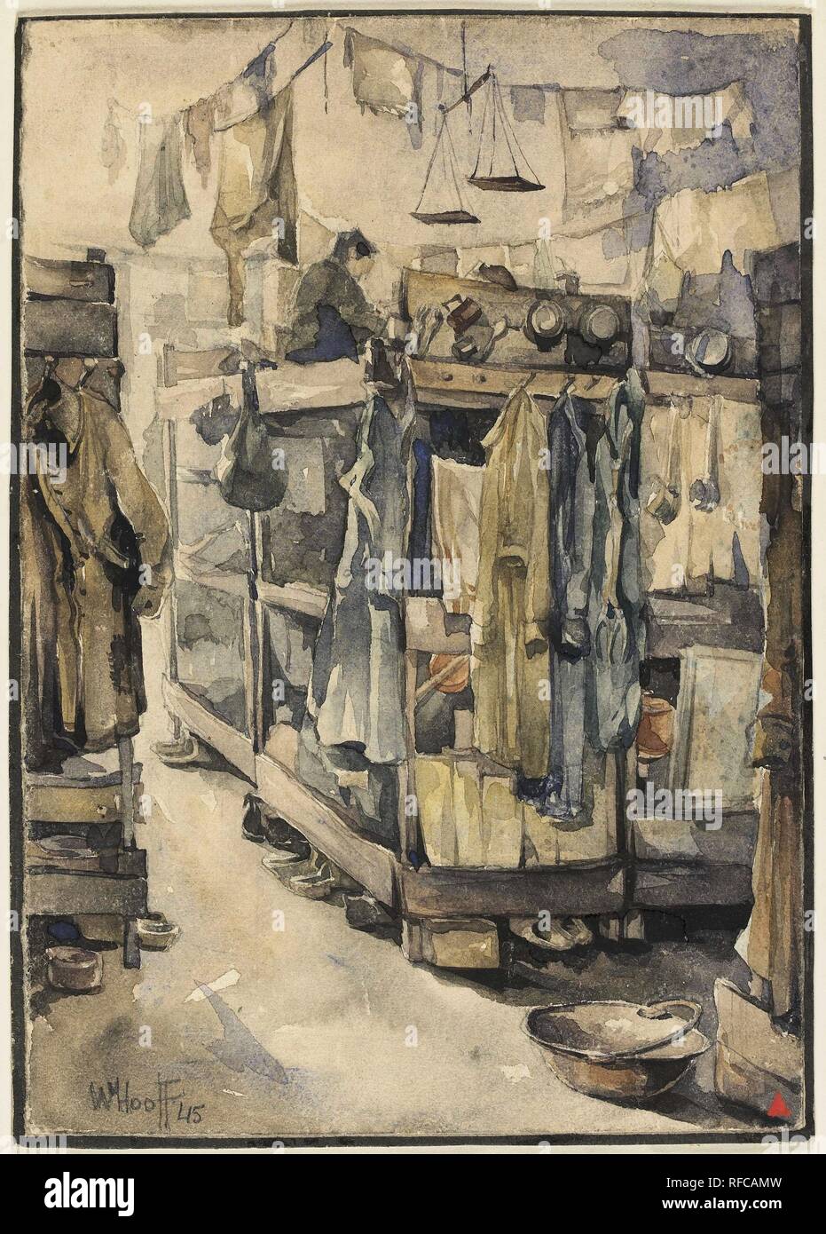 Stalag ivb Banque de photographies et d’images à haute résolution - Alamy