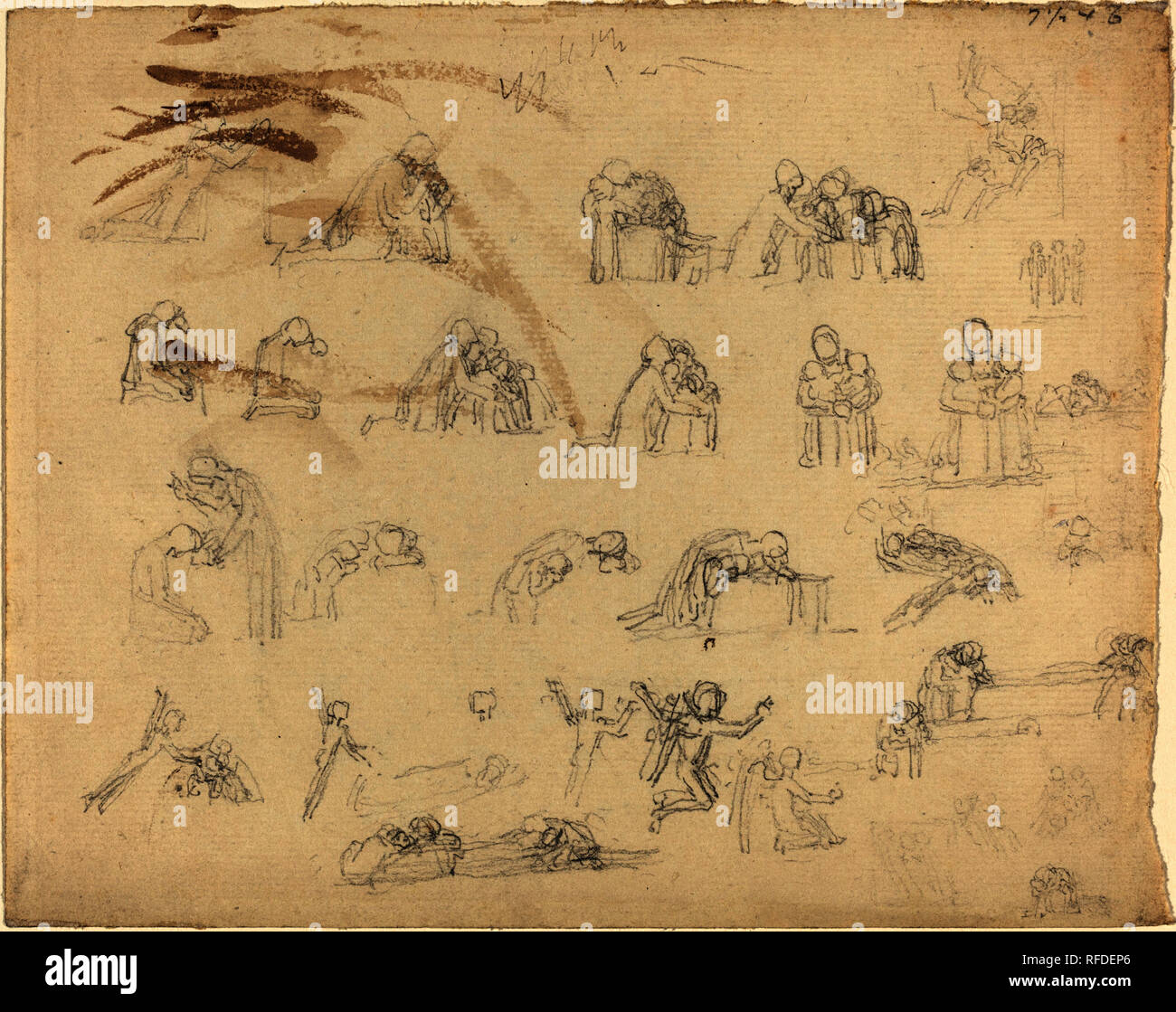 Milieu sans rapport avec la composition Banque de photographies et d ...