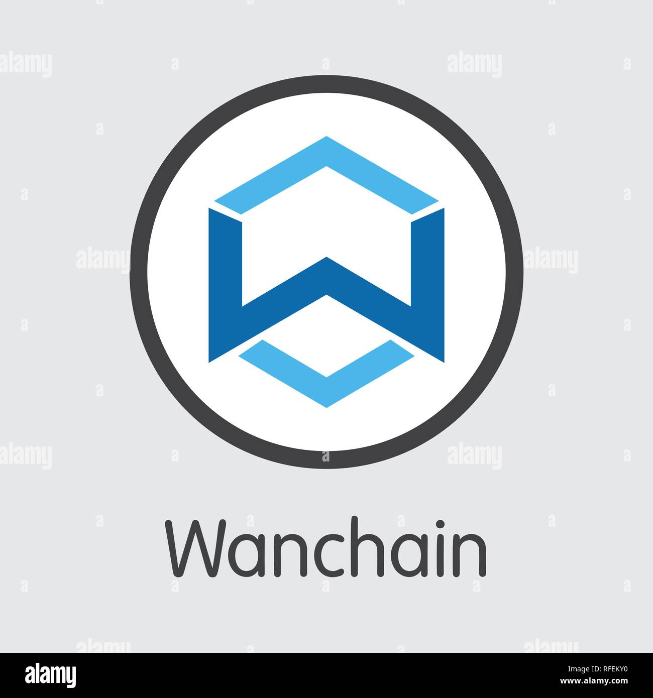 Symbole wan Banque de photographies et d’images à haute résolution - Alamy