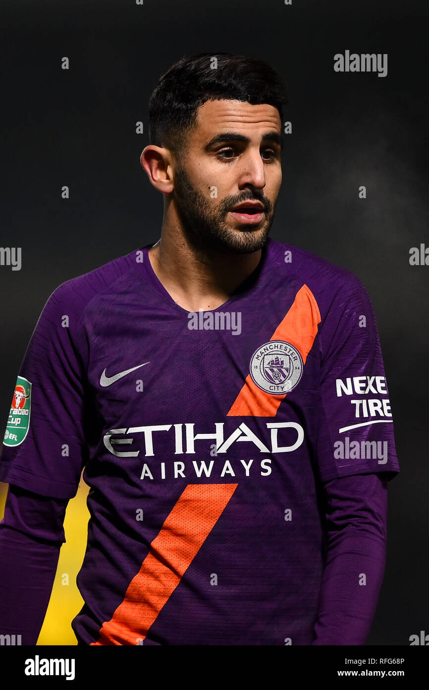 Riyad mahrez 26 Banque de photographies et d’images à haute résolution ...