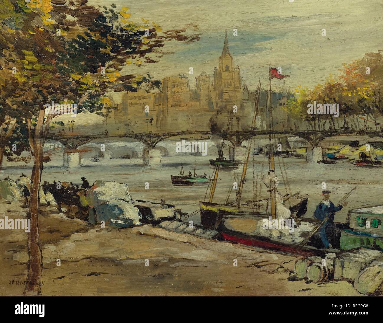 1850 paris Banque de photographies et d’images à haute résolution - Alamy