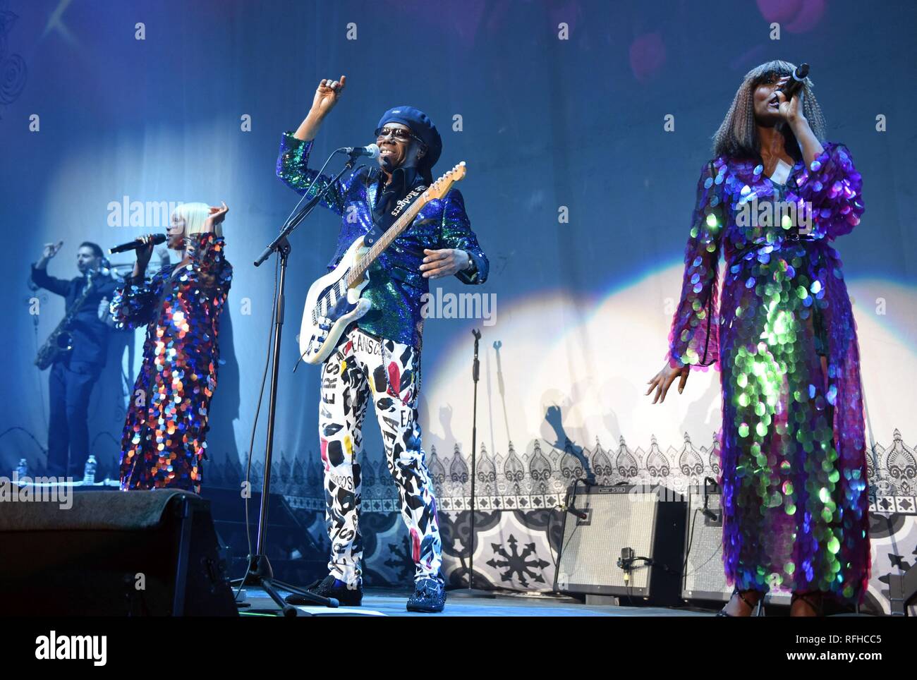 Folami thompson Banque de photographies et d’images à haute résolution ...