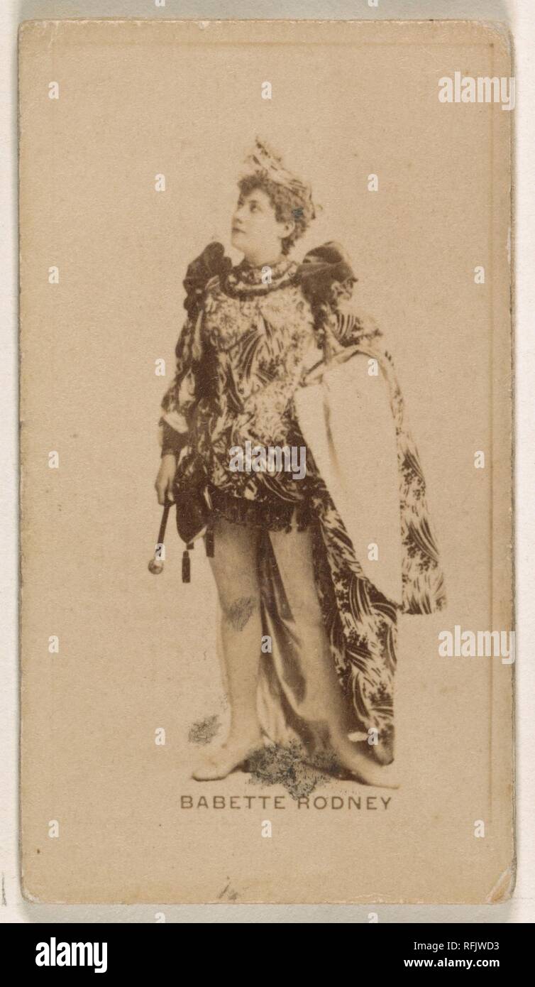 Babette rodney Banque de photographies et d’images à haute résolution ...