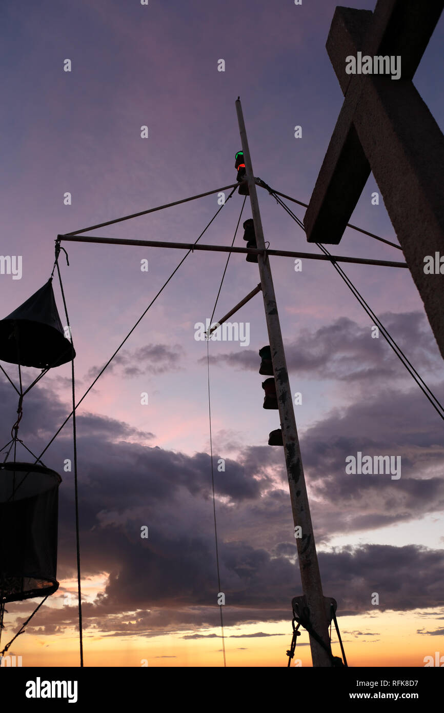 Signalisation maritime Banque de photographies et d’images à haute ...