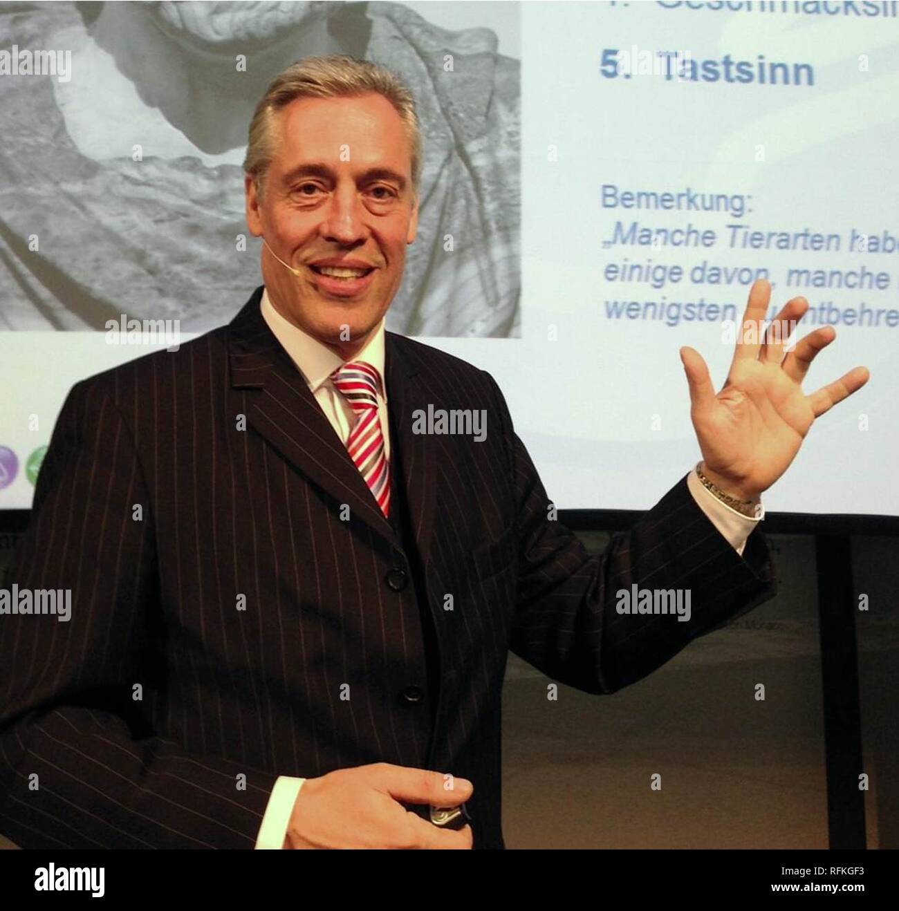 Werner karl Banque de photographies et d’images à haute résolution - Alamy