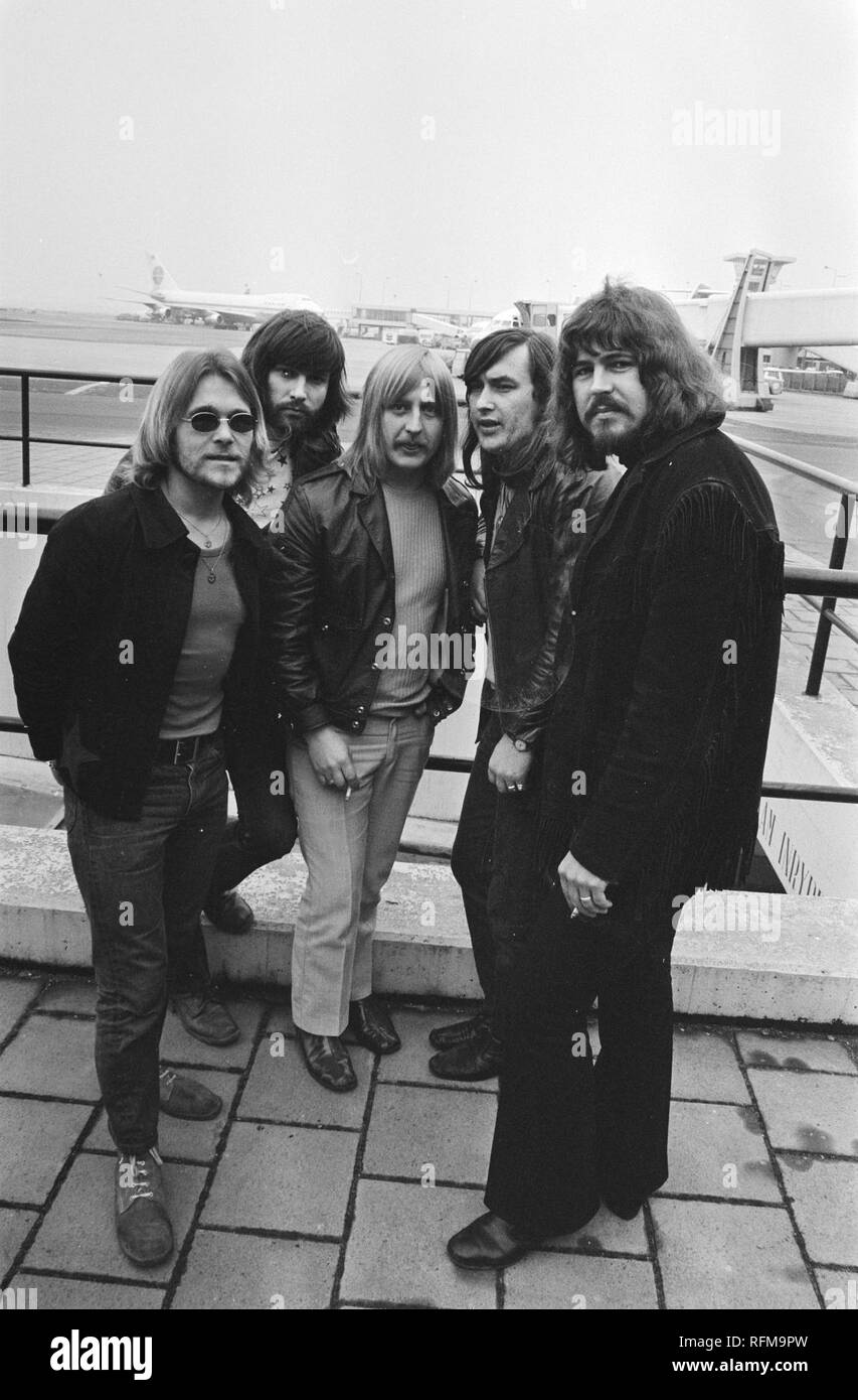 Piet veerman Banque d'images noir et blanc - Alamy