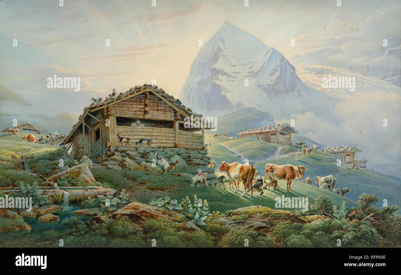 Gabriel lory Banque de photographies et d’images à haute résolution - Alamy