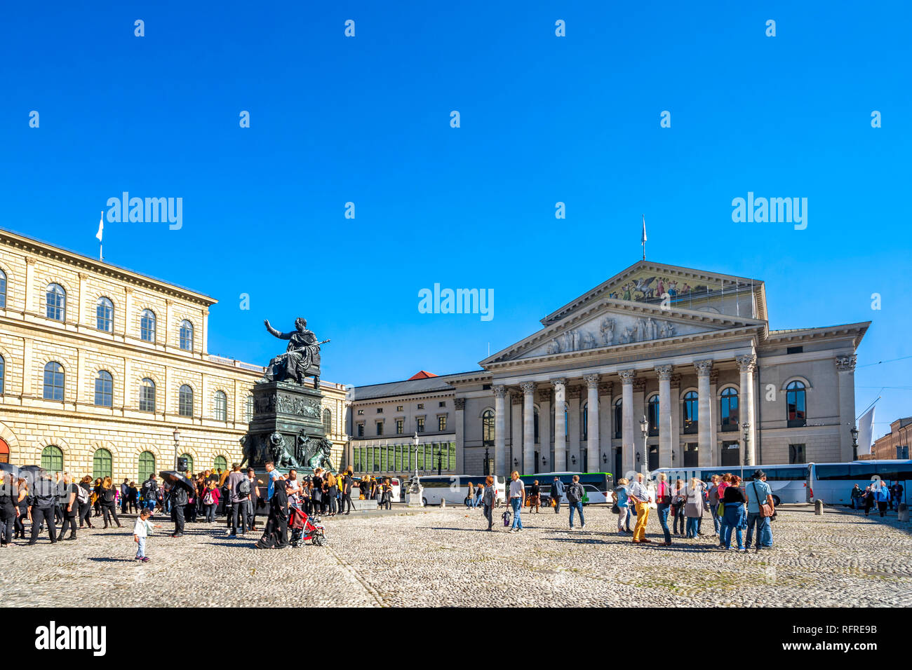 Josef max Banque de photographies et d’images à haute résolution - Alamy