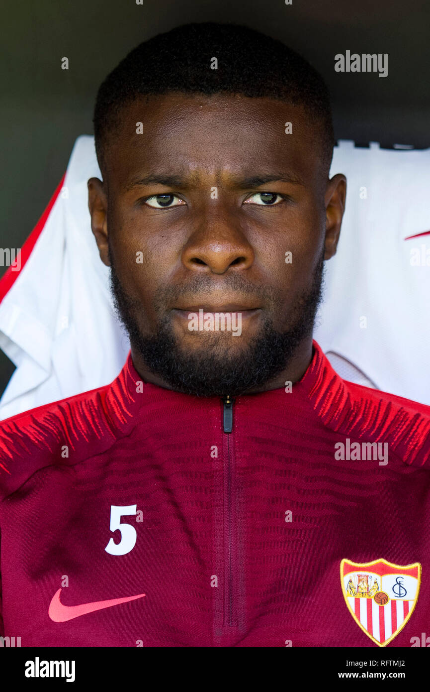 Ibrahim amadou Banque de photographies et d’images à haute résolution ...