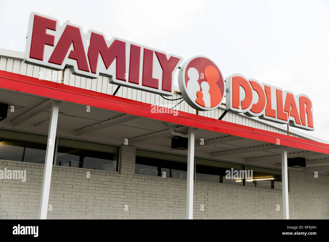 Logo dollar Banque de photographies et d’images à haute résolution - Alamy