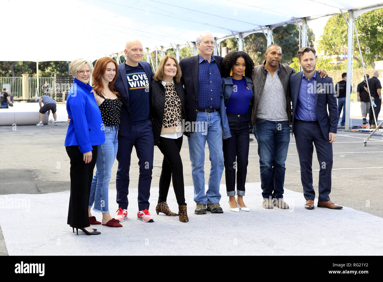 George heyman Banque de photographies et d’images à haute résolution ...