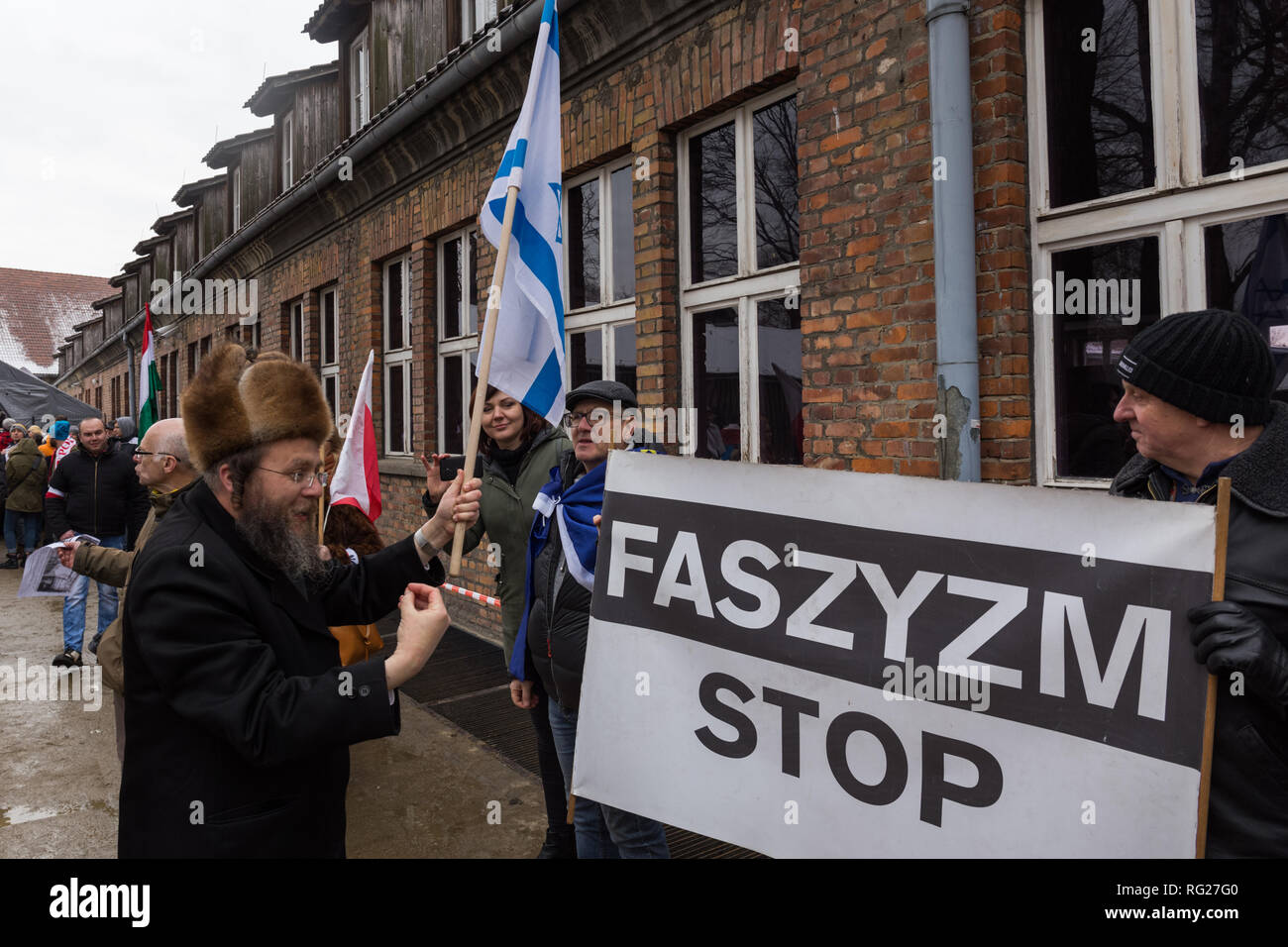 Camp rabin Banque de photographies et d’images à haute résolution - Alamy
