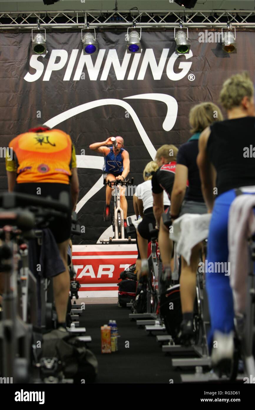 Fibo essen Banque de photographies et d’images à haute résolution - Alamy