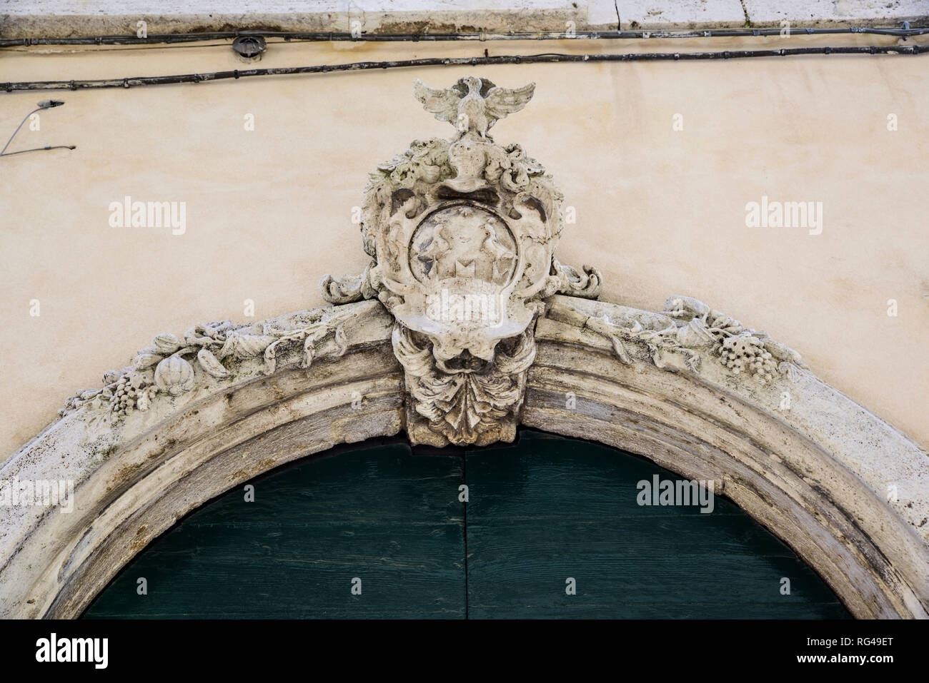 Famille noble italienne Banque de photographies et d’images à haute ...