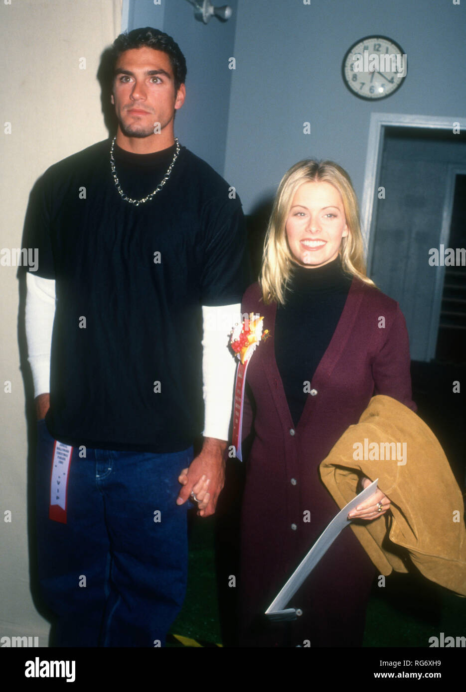 Baywatch (tv) nicole eggert Banque de photographies et d’images à haute ...