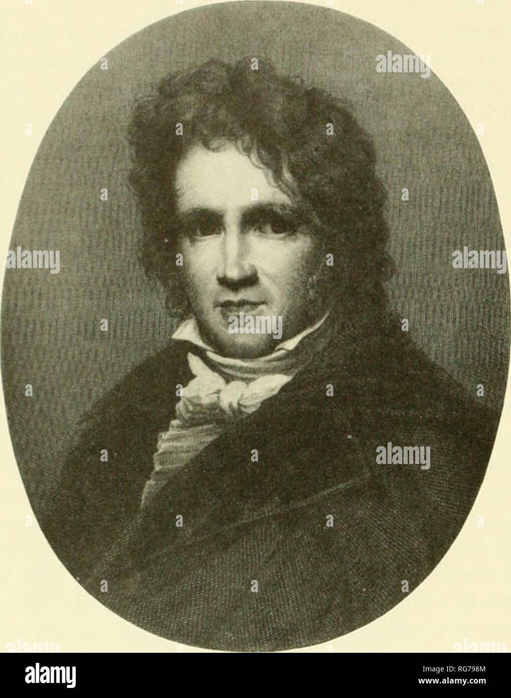 Friedrich wilhelm bessel Banque de photographies et d’images à haute ...