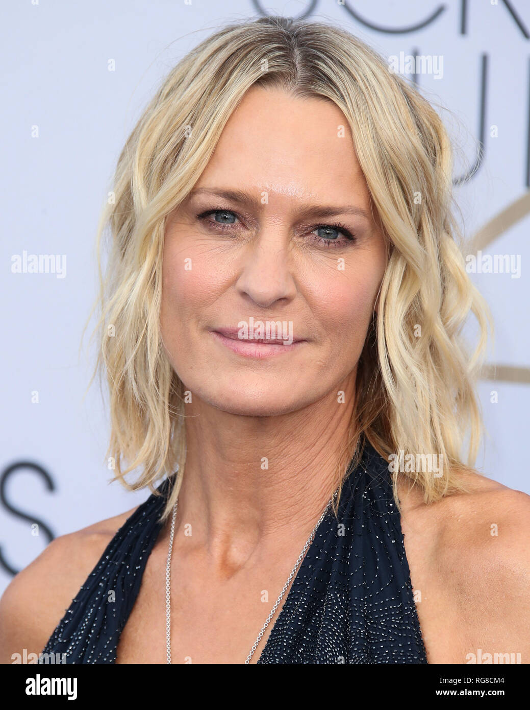 Actress robin wright Banque de photographies et d’images à haute ...
