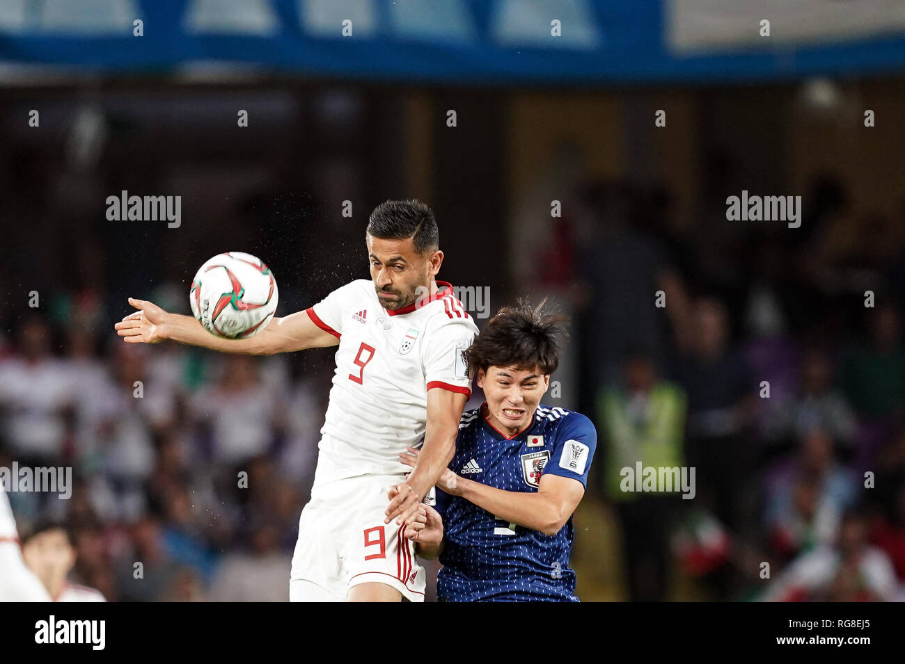 Stade hazza bin zayed Banque de photographies et d’images à haute ...