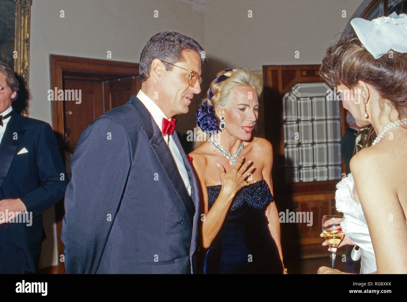 Gert rudolf muck flick Banque de photographies et d’images à haute ...