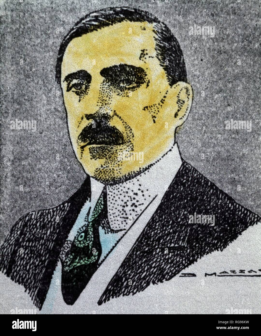 Santos chocano jose Banque de photographies et d’images à haute ...