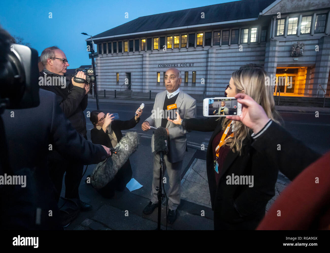 Declan bower Banque de photographies et d’images à haute résolution - Alamy