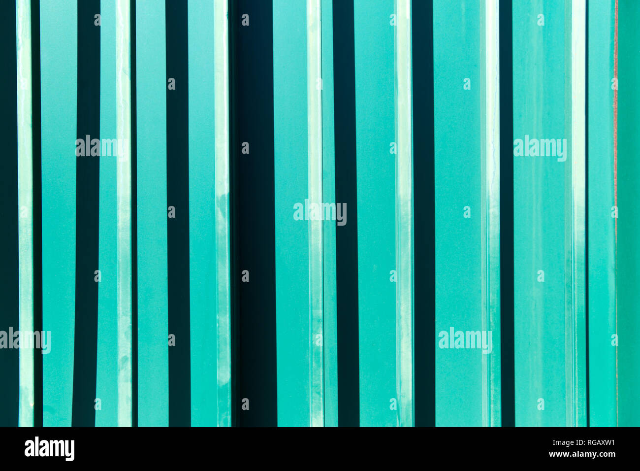 Ribbed surface Banque de photographies et d’images à haute résolution ...