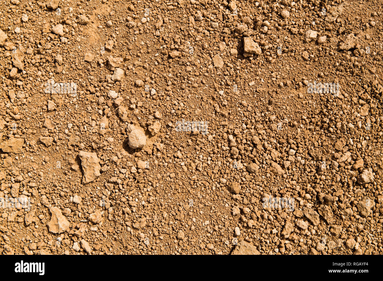 Desert backdrop Banque de photographies et d’images à haute résolution ...